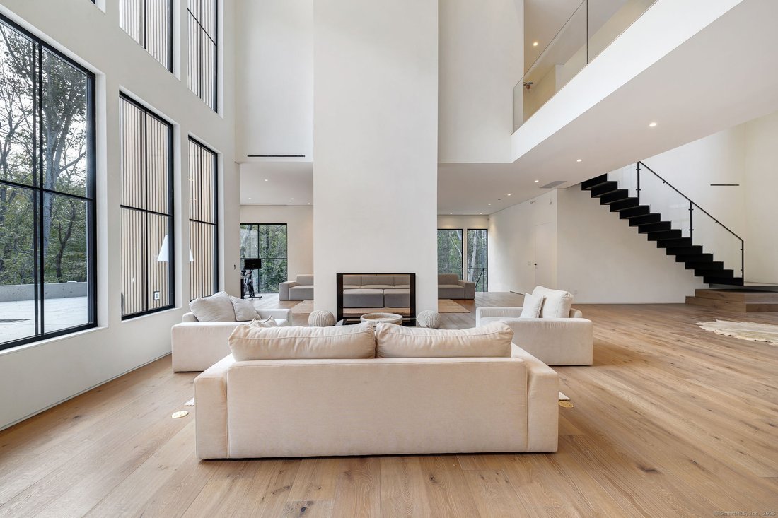 41 Mohawk Lane, Greenwich, Ct In Greenwich, Connecticut, Vereinigte Staaten Zu Verkaufen (16577284)