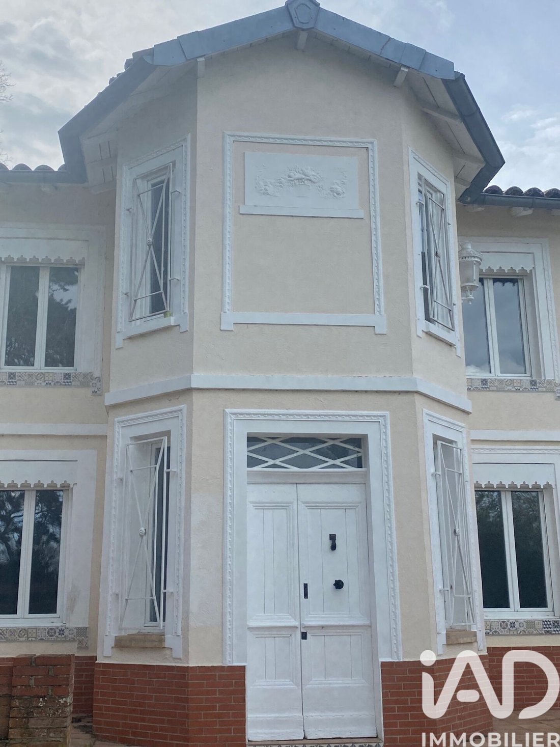 Vente Maison De Campagne 10 Pièces In Lisle Sur Tarn, Occitanie, France ...