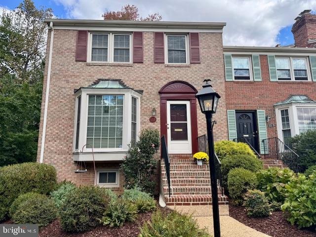 153 East Street Ne, Vienna, Va, 22180 En Vienna, Virginia, Estados ...