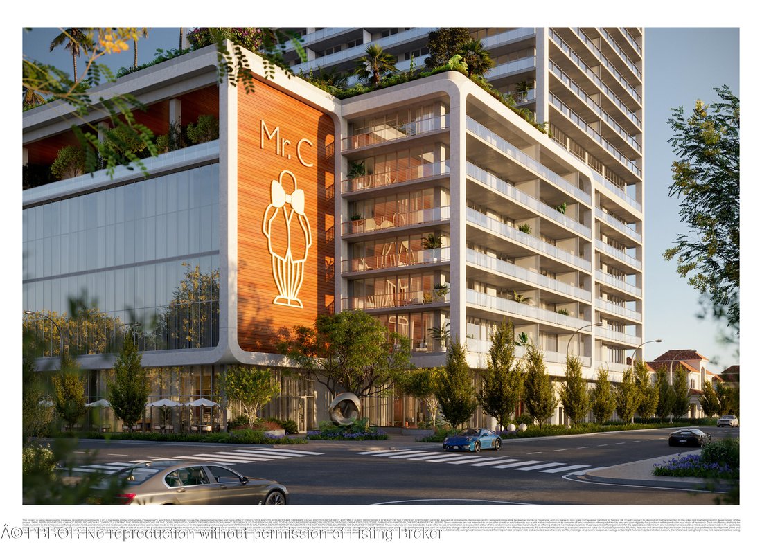 383 Okeechobee, 1602 West Palm En West Palm Beach, Florida, Estados ...