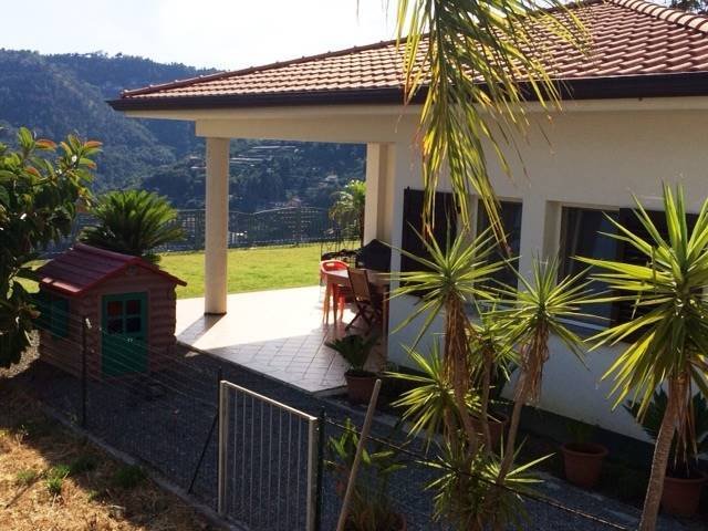 Villa For Sale In Camporosso Imperia In Camporosso, Liguria, Italy For ...