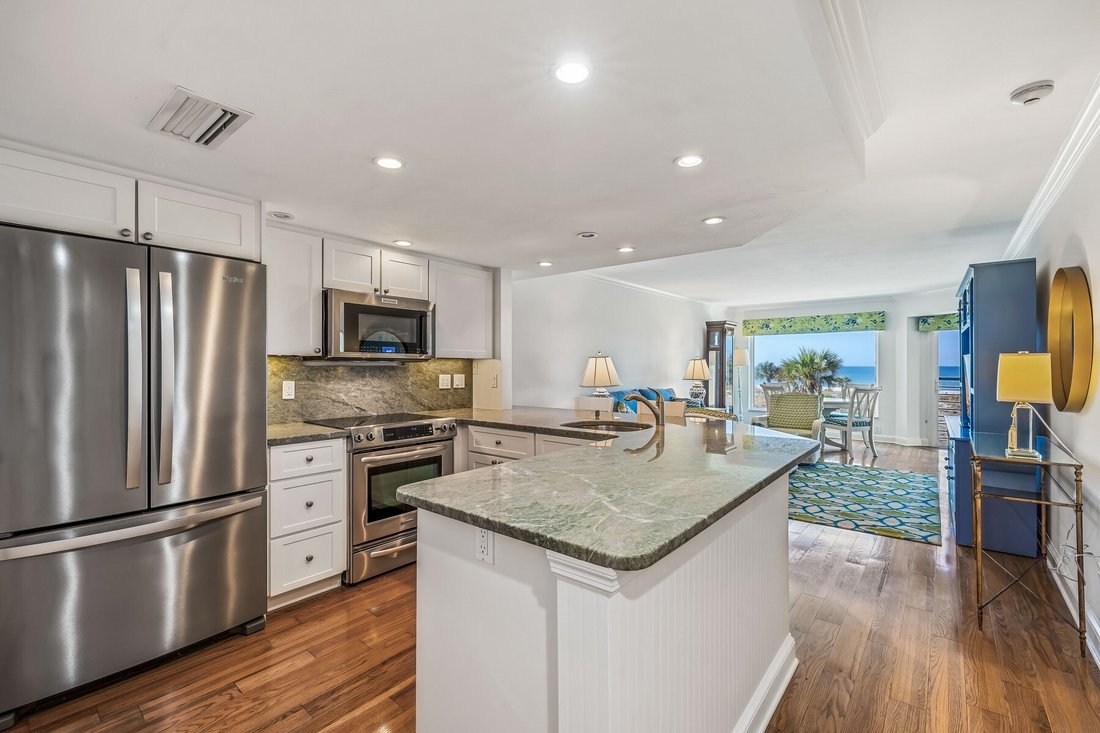5000 Gasparilla Road Beach Chalet 204 In Cape Haze, Florida, United ...