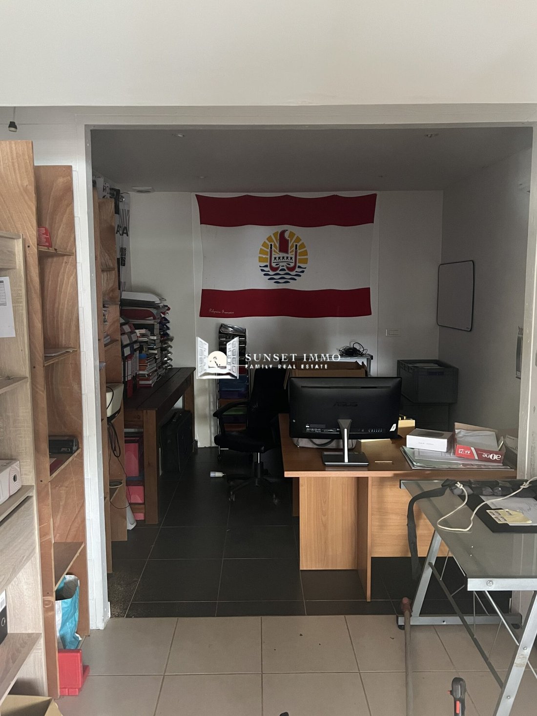 Faaa Ancienne In Fa'a'ā, Windward Islands, French Polynesia For Sale ...