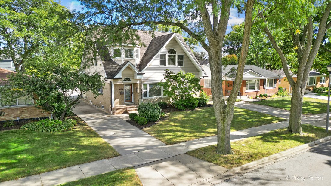 Residential Elmhurst In Elmhurst, Illinois, United States For Sale ...