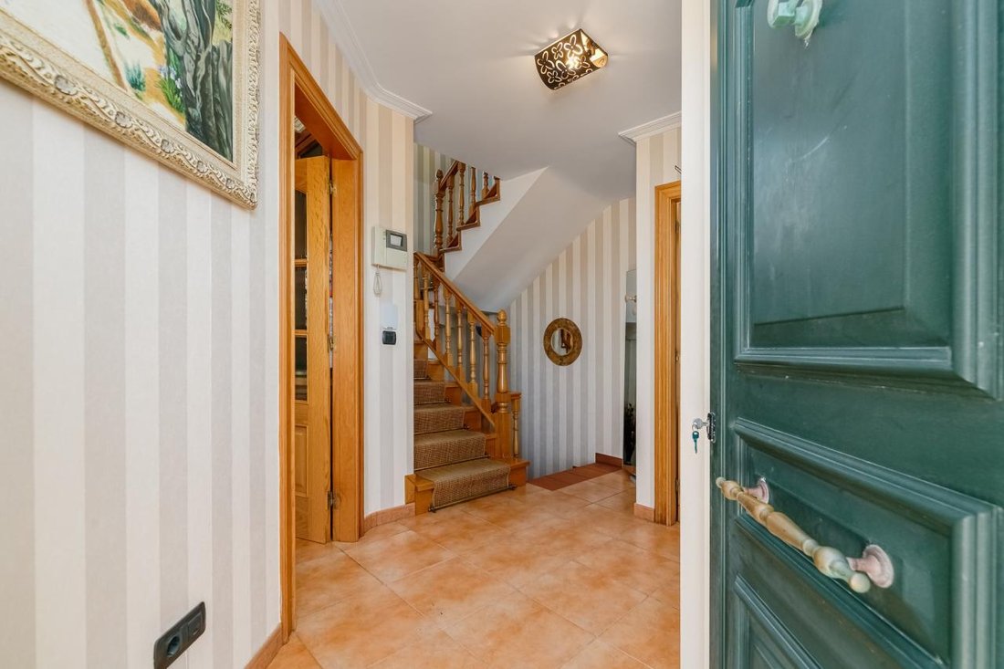 Exclusive Home In Alcabre, Just A Stone’s Throw From In Alcabre, Vigo ...