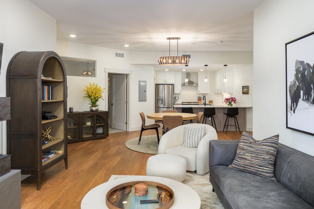 144 Ski Idlewild, Winter Park, In Winter Park, Colorado, Stati Uniti In ...