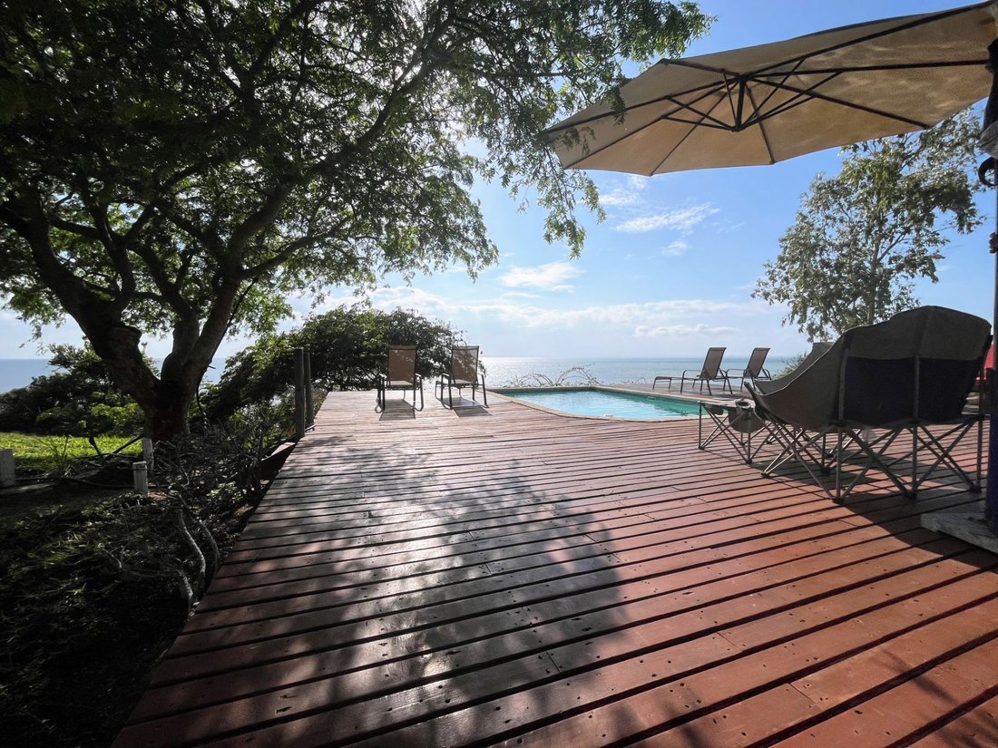 Exclusive Property For Sale – In Vilankulos, Inhambane Province ...