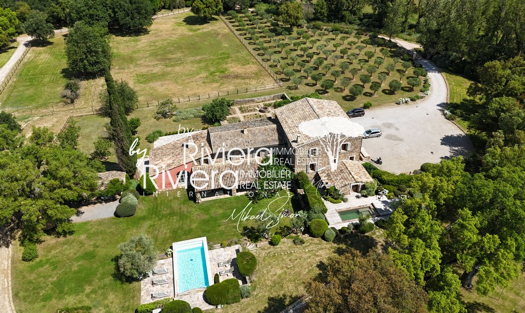 Unique Property On The In Le Lavandou, Provence Alpes Côte D'azur ...