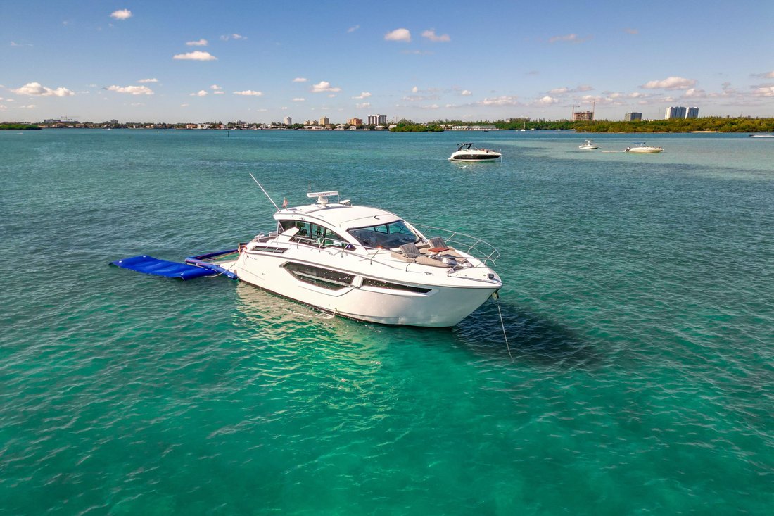 Cruisers 42 Cantius In United States For Sale (16582654)