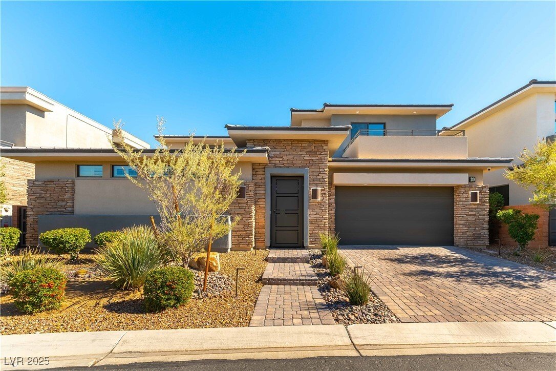 Single Family Residence In Las Vegas In Las Vegas, Nevada, United ...