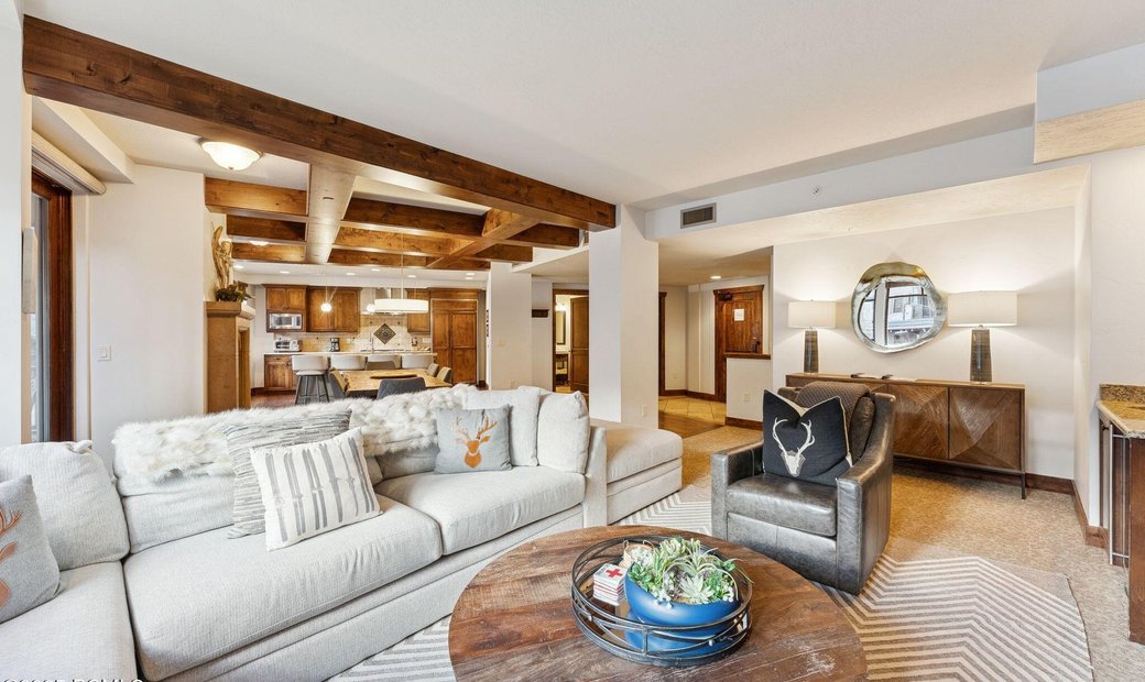 Stunning Ski In/Ski Out Hyatt Condo En Park City, Utah, Estados Unidos ...