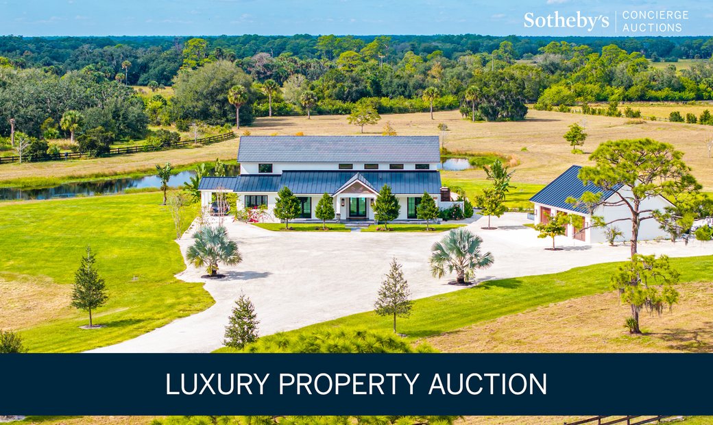 Scottish Manor Character With En Buckhead Ridge, Florida, Estados ...