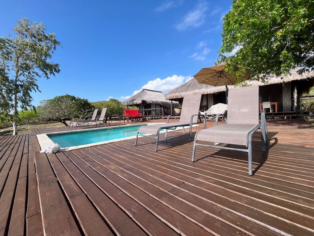 Exclusive Property For Sale – In Vilankulos, Inhambane Province ...