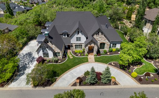 Listados Inmobiliarios de Bickmore & Associates Realty, LLC - Draper ...