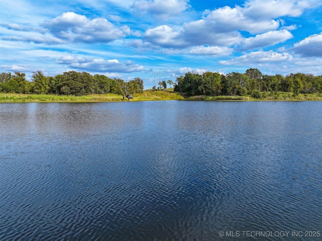 33rd Street, Haskell, Ok, 74436 In Haskell, Oklahoma, Vereinigte ...