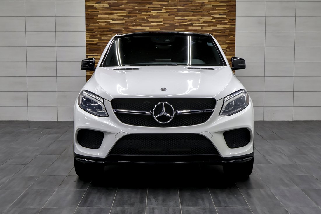 2018 Mercedes Benz Amg In Dallas, Tx, United States For Sale (16605413)