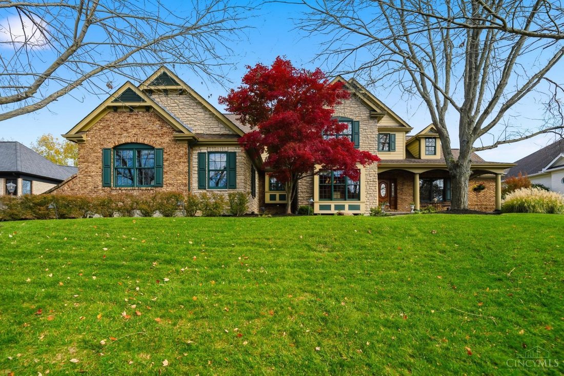 Residential Hamilton Twp In Maineville, Ohio, United States For Sale ...