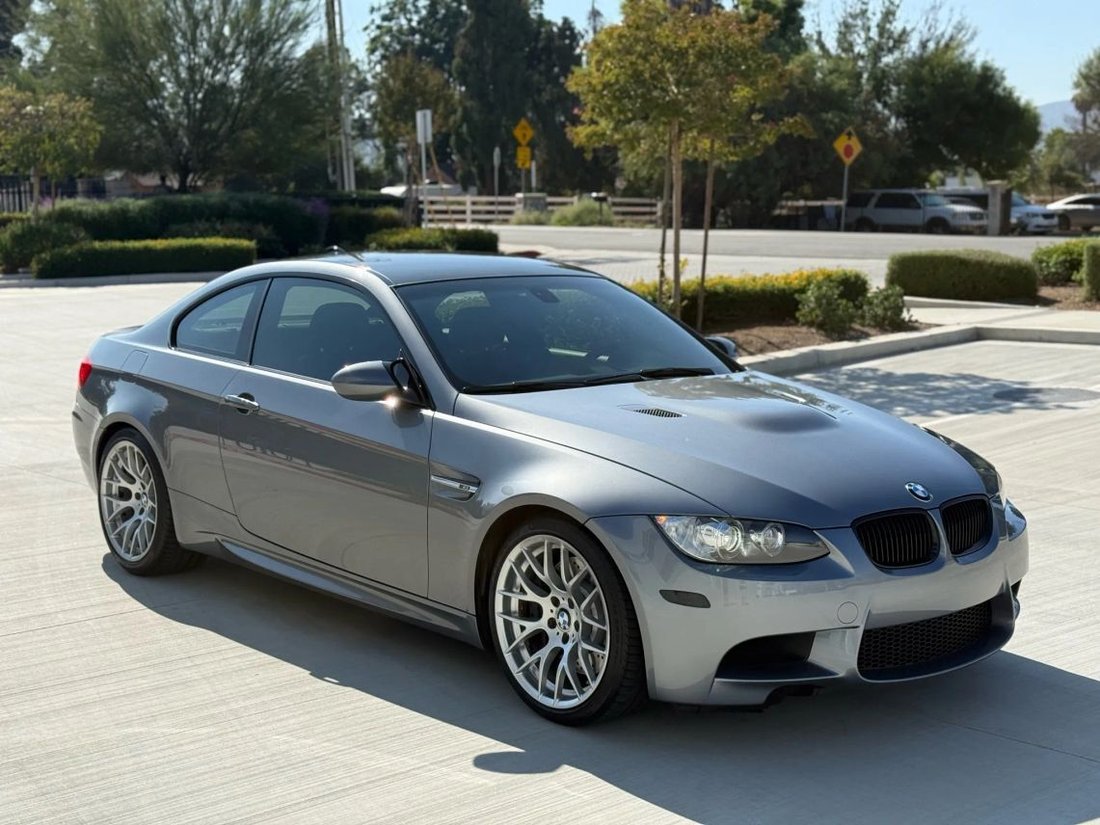 2011 Bmw M3 In Upland, Ca, United States For Sale (16581183)