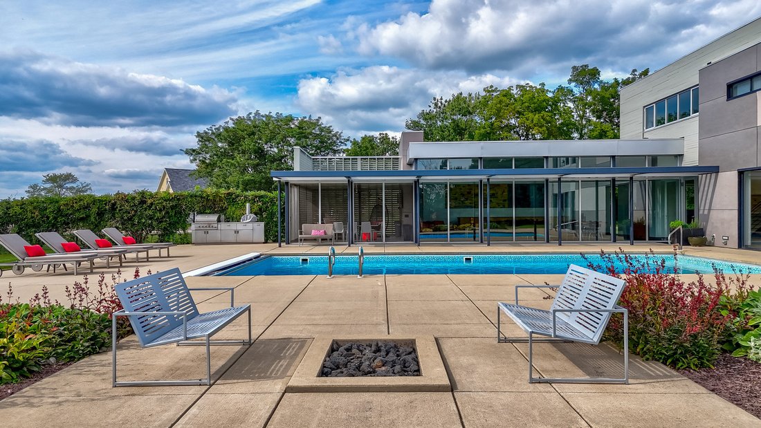 Single Family Residence In Peru In Peru, Illinois, United States For ...