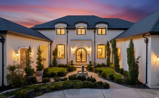 Annonces Immobilières de Legacy Group Real Estate PLLC - Elk Ridge ...