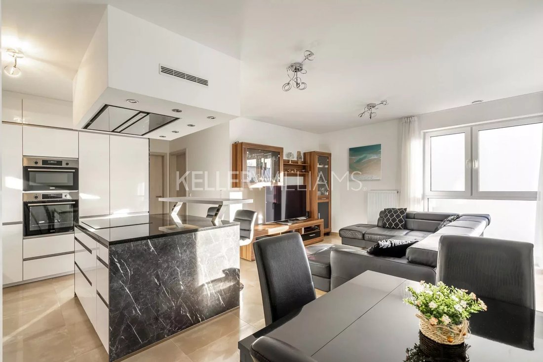 Luxury Apartment In Esch Sur Alzette, Esch Sur Alzette, Luxembourg For ...