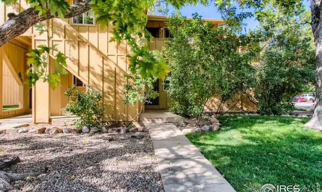 Multi Family In Boulder En Boulder, Colorado, Estados Unidos En Venta ...