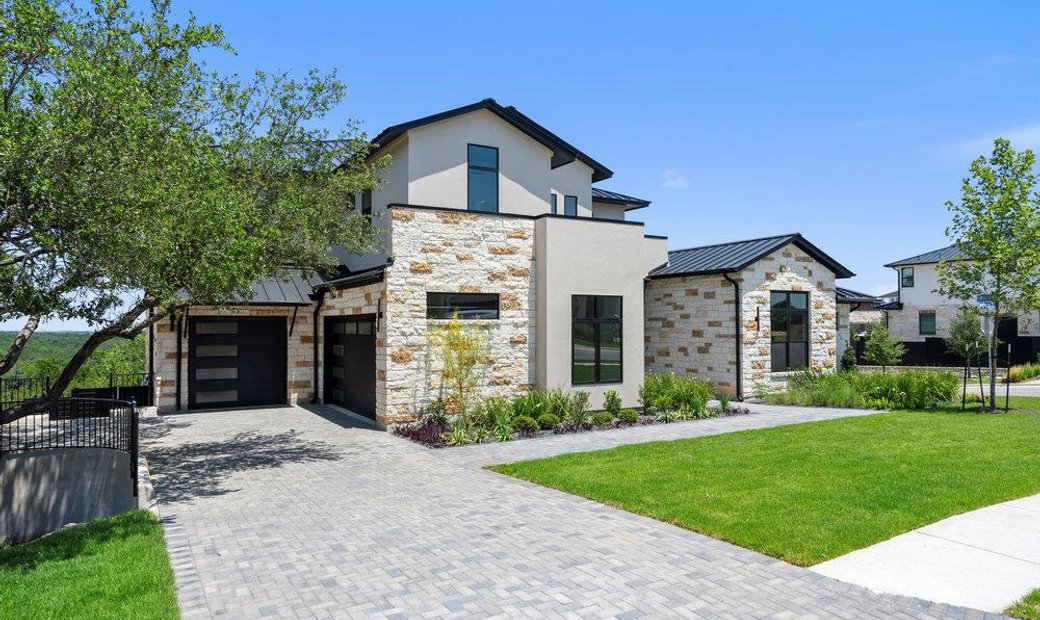 Single Family Residence In Austin In Austin, Texas, United States For ...