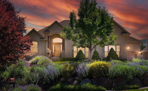 Immobilienangebote von Legacy Group Real Estate PLLC - Elk Ridge ...