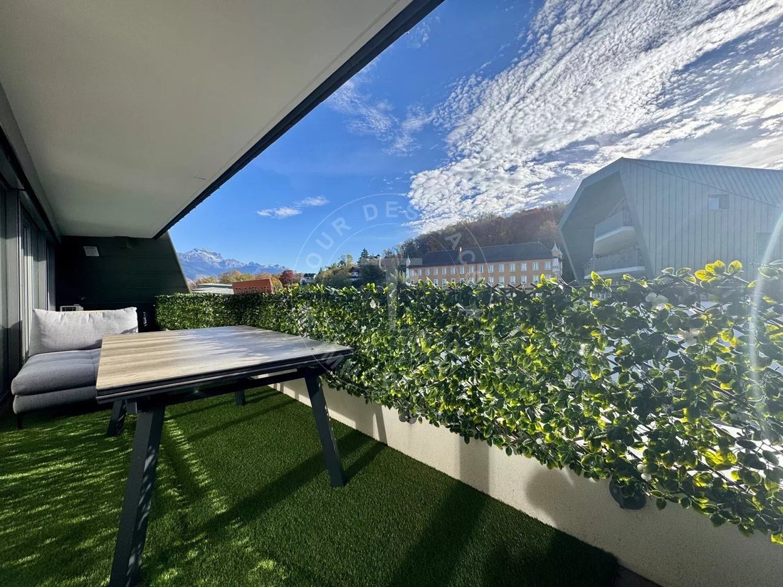 Magnificent 4 Room Apartment In Annecy In Annecy, Auvergne Rhône Alpes ...