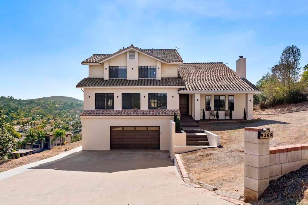 Residential Spring Valley In Spring Valley, California, United States ...