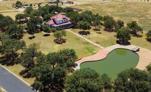 Annonces Immobilières de Real Estate 1- Bill Scott - Midland - United ...