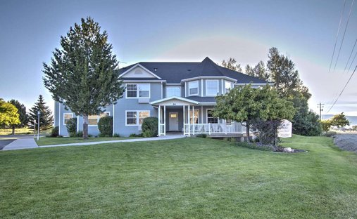 Listados Inmobiliarios de Align Complete Real Estate Services LLC ...