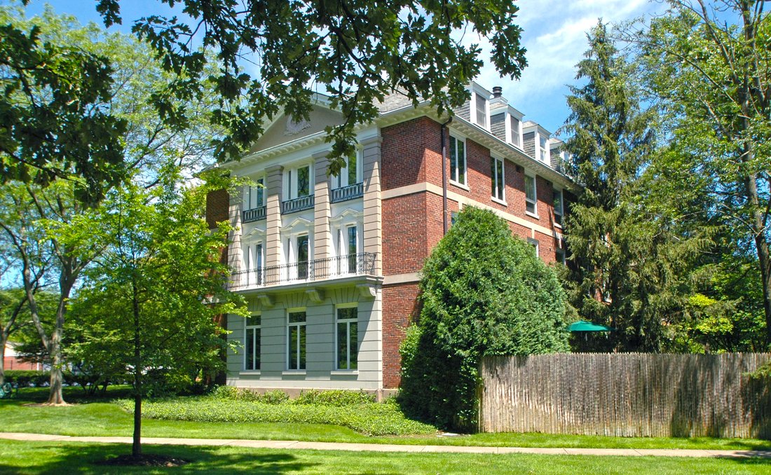 Appartement En Copropriété à Lake Dans Shields Township, Illinois ...