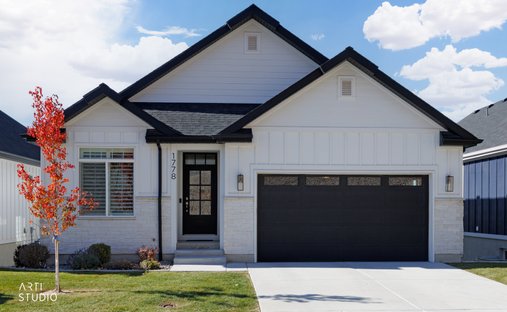 Real Estate Listings by ERA Brokers Consolidated (Utah County) - Lehi ...