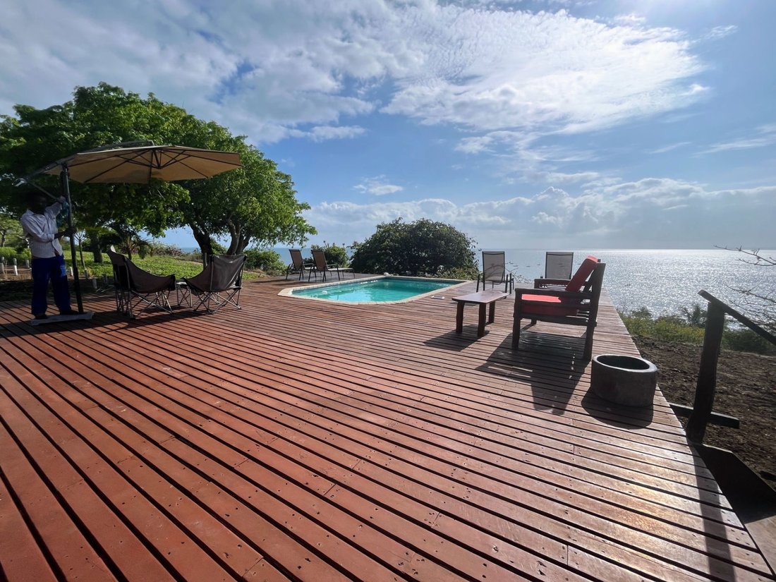 Exclusive Property For Sale – In Vilankulos, Inhambane Province ...
