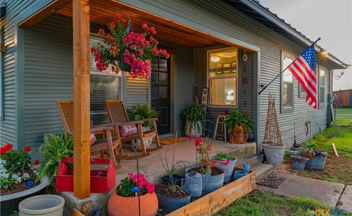 Listados Inmobiliarios de Celina Ross Realty, LLC - SEGUIN - United ...