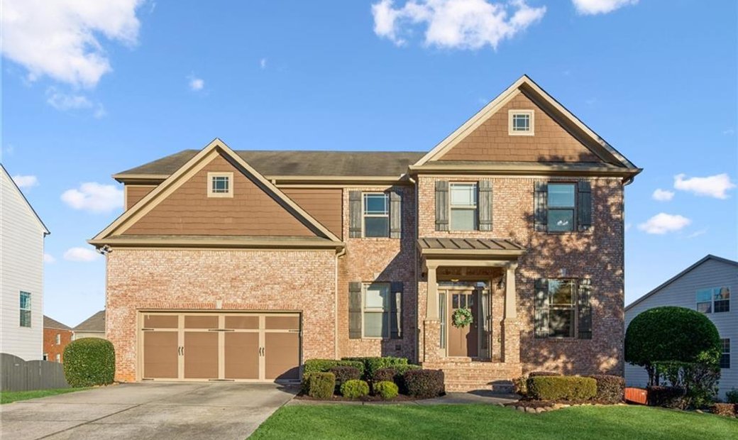Residential Suwanee In Suwanee, Georgia, United States For Sale (16596648)