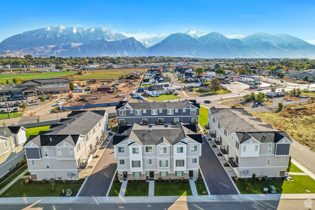 Multi Family In Orem En Orem, Ut, United States En Venta (16594597)