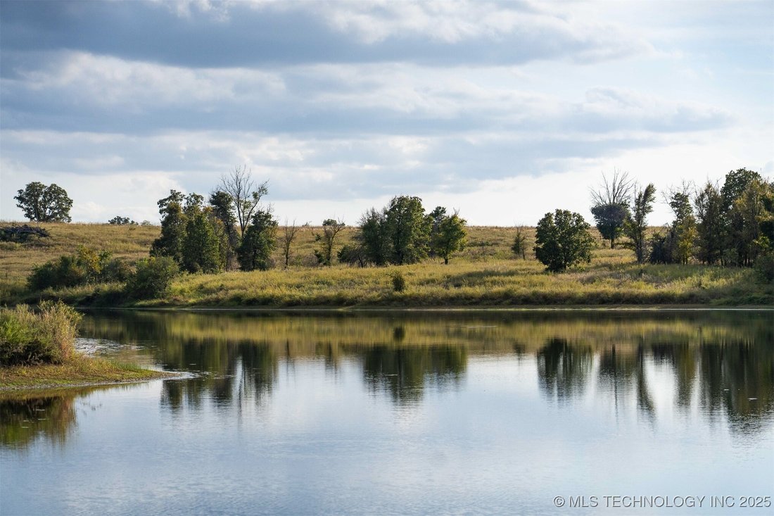 33rd Street, Haskell, Ok, 74436 In Haskell, Oklahoma, Vereinigte ...