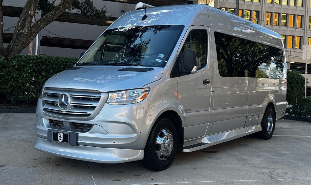 2019 Mercedes Benz 350 In Houston, Tx, United States For Sale (16548707)
