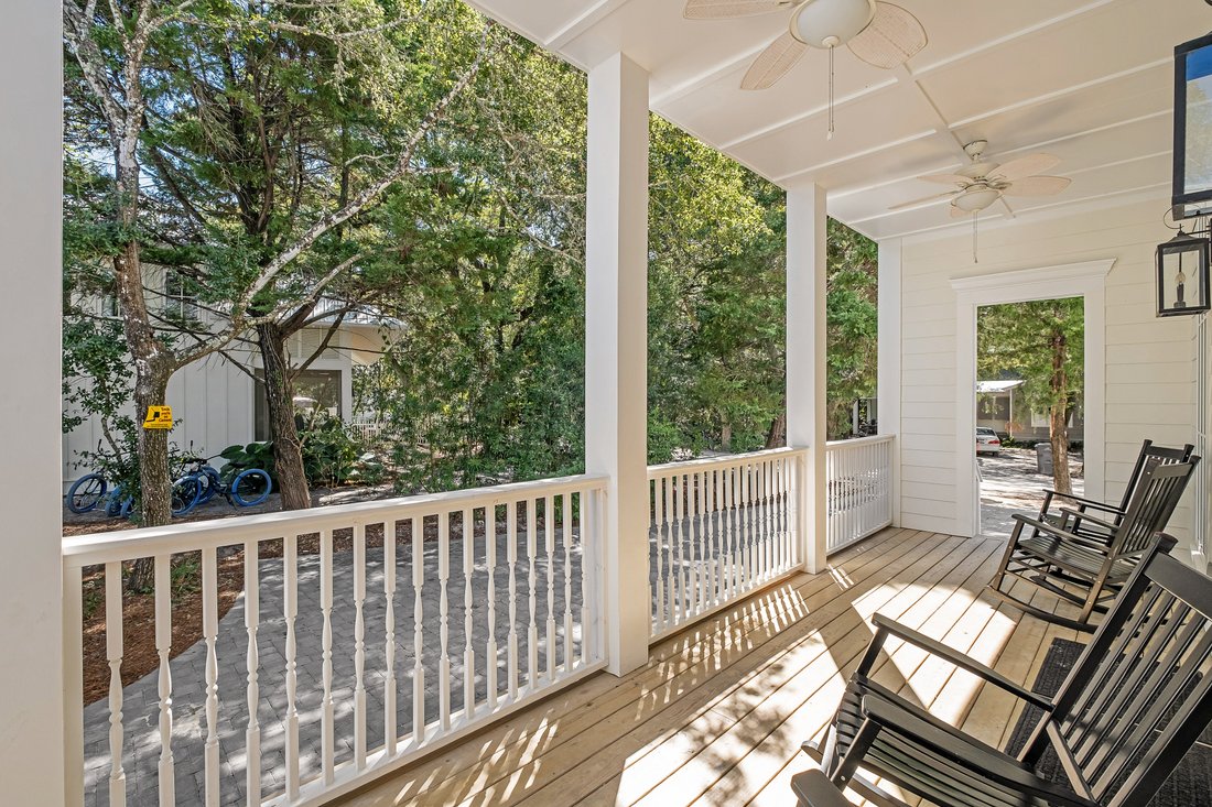 Le Charme Intemporel Rencontre Le Dans Santa Rosa Beach, Floride, états ...