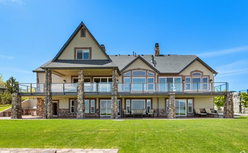 Real Estate Listings by Windermere Real Estate (Daybreak) - South ...