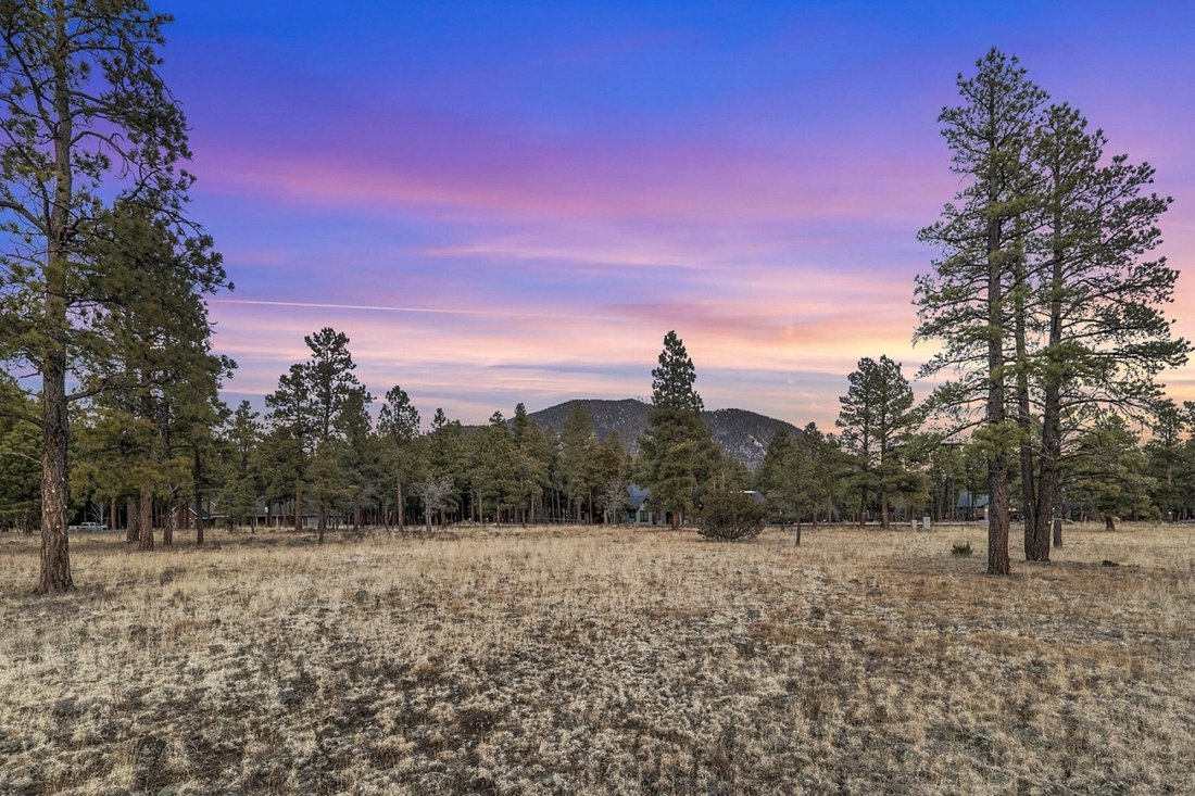 Lockett Ranches In Flagstaff, Arizona, Vereinigte Staaten Zu Verkaufen ...