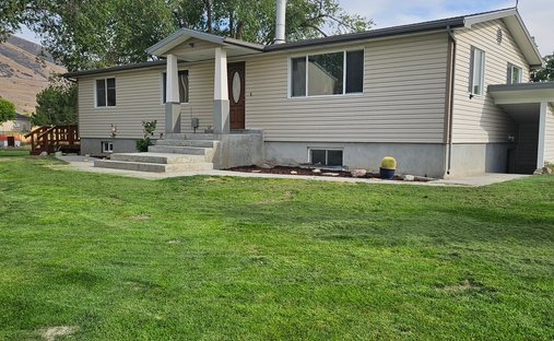 Immobilienangebote von Utah Select Realty PC - West Jordan - United ...