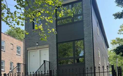 Listados Inmobiliarios de Executive Realty Group LLC - Bloomingdale ...