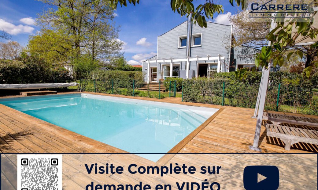 House For Sale In Tresses In Tresses, Nouvelle Aquitaine, France For ...
