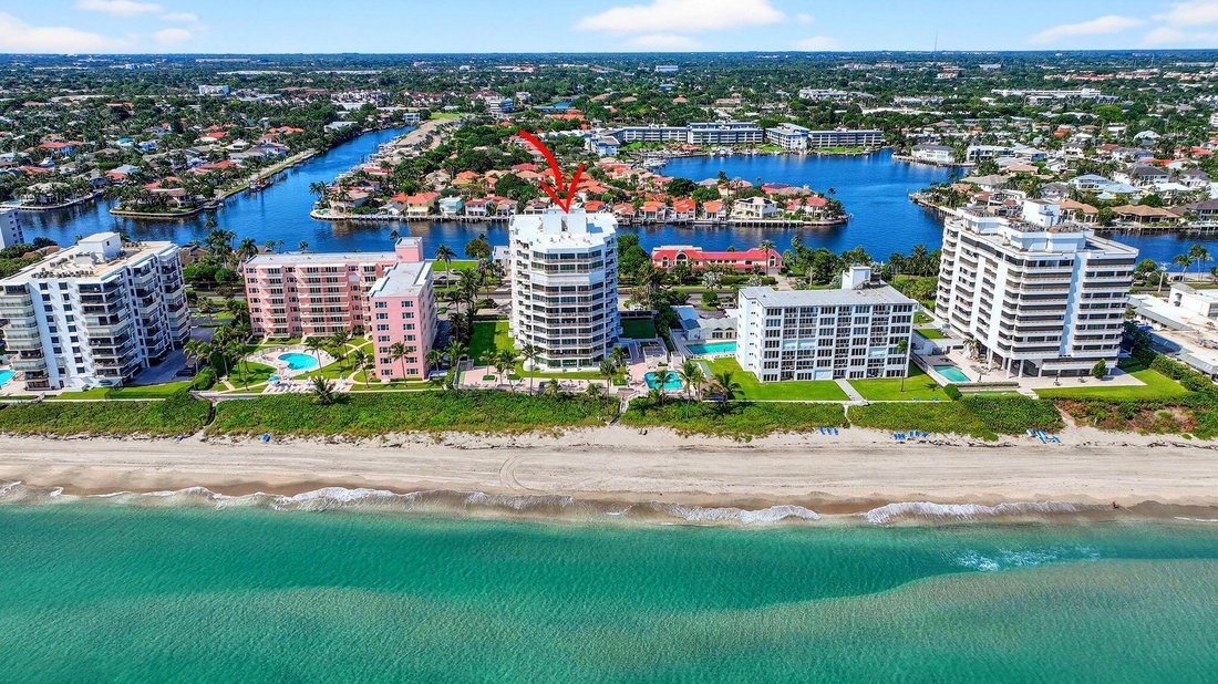 2917 S Ocean Boulevard, 702 Highland In Boca Raton, Florida, United ...
