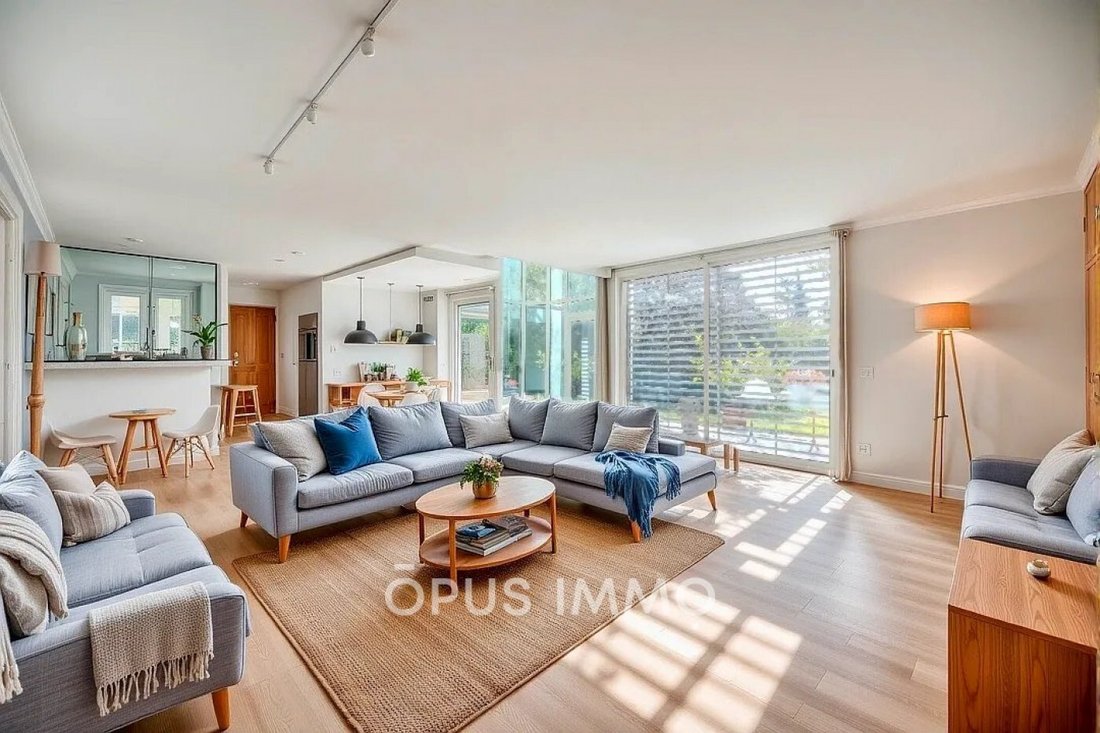 Contemporary House For Sale In Montpellier En Montpellier, Occitania ...