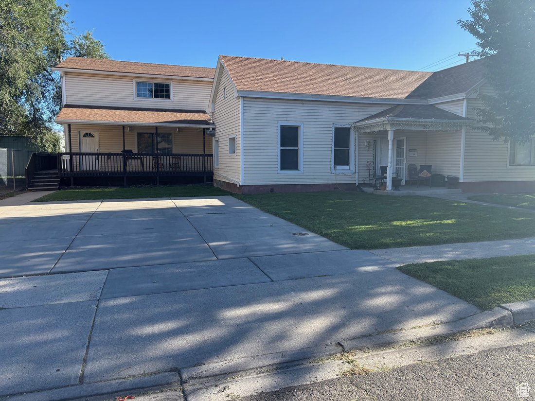 Duplex In Provo In Provo, Utah, United States For Sale (16592187)