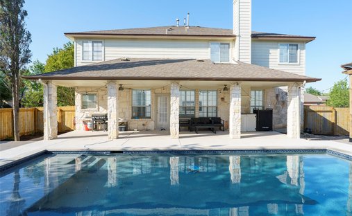 Listados Inmobiliarios de MSA Realty, LLC - Cedar Park - United States ...